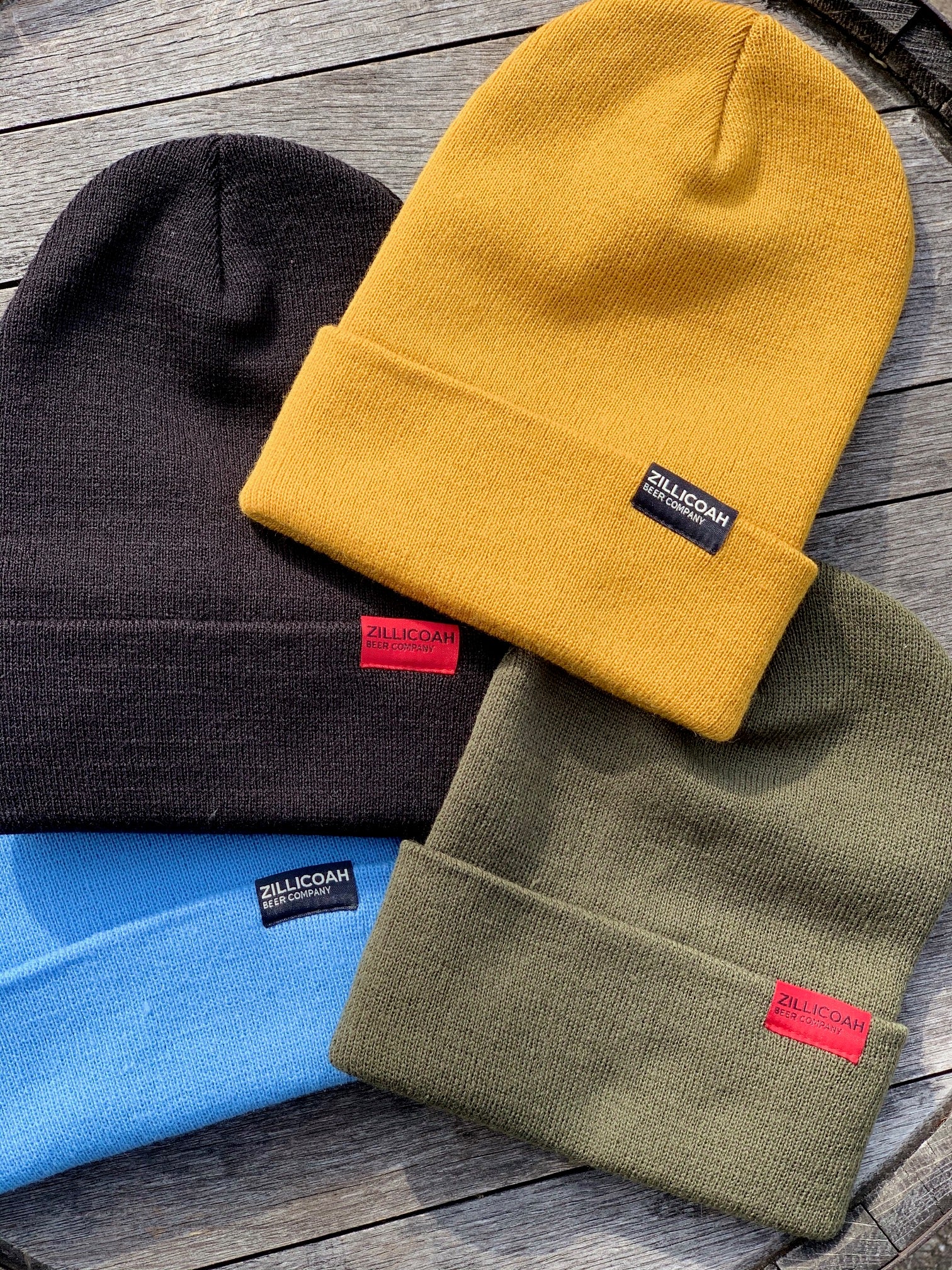 Beanie - 2020 Winter | My Site
