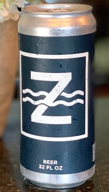 Baby Brett - 32oz Crowler | My Site